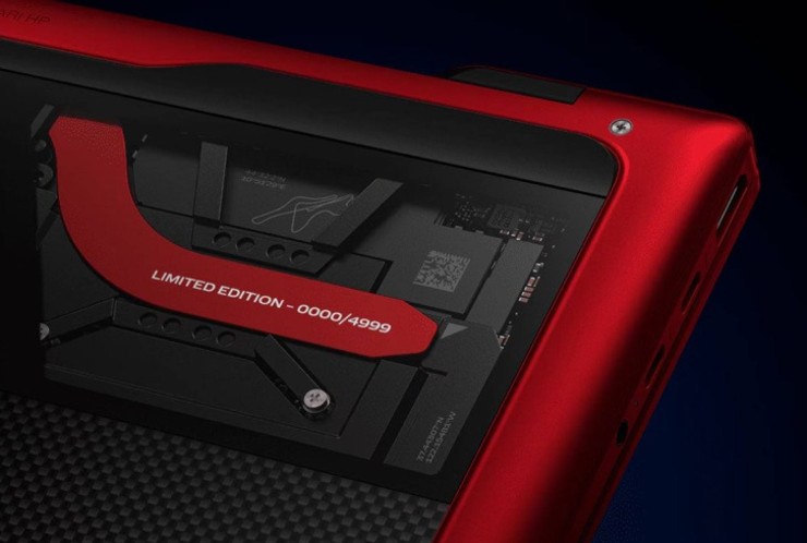 HP e Ferrari lançam notebook de R$ 31 mil com produção limitada